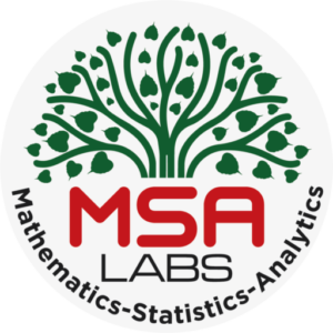 Welcome to MSA Labs